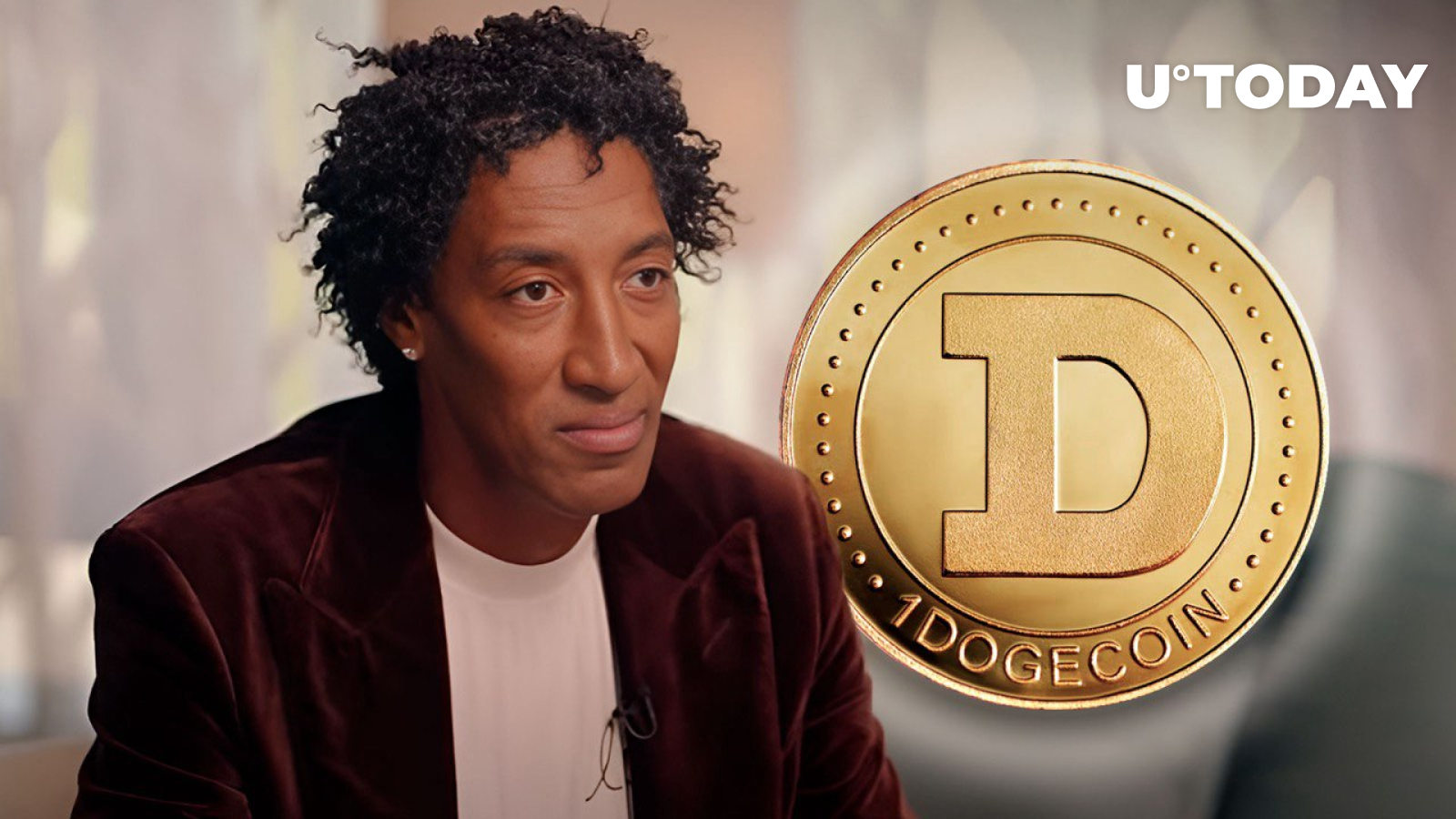 Dogecoin Creator Proposes DOGE to NBA Legend Scottie Pippen - U.Today